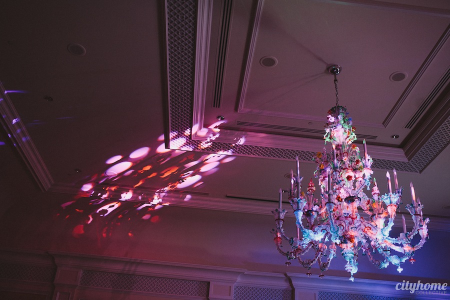 HRC Gala | To the Nines | cityhomeCOLLECTIVE